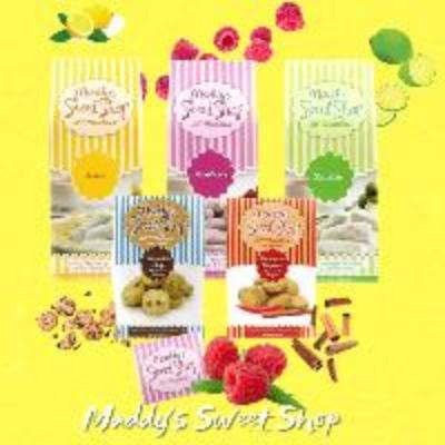 Maddy's 36 Count 7 oz Cartons – Flathau's Fine Foods