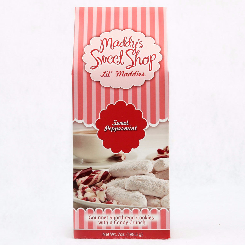 Maddy's Sweet Shop 7oz Subscription Box - 12 Pack – Flathau's Fine Foods